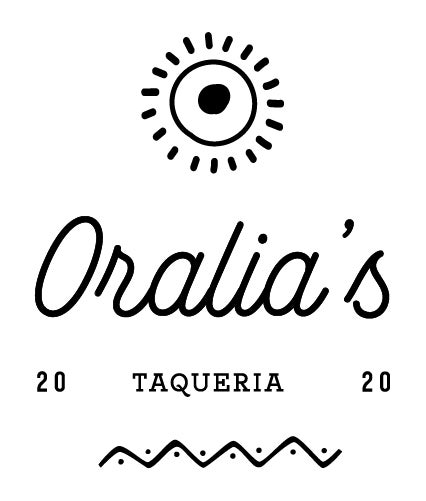 Home | Oralia's Taqueria